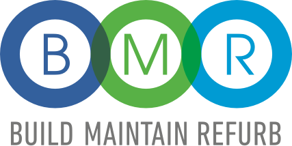 BMR - Build Maintain Refurb Property Construction Services Newbury