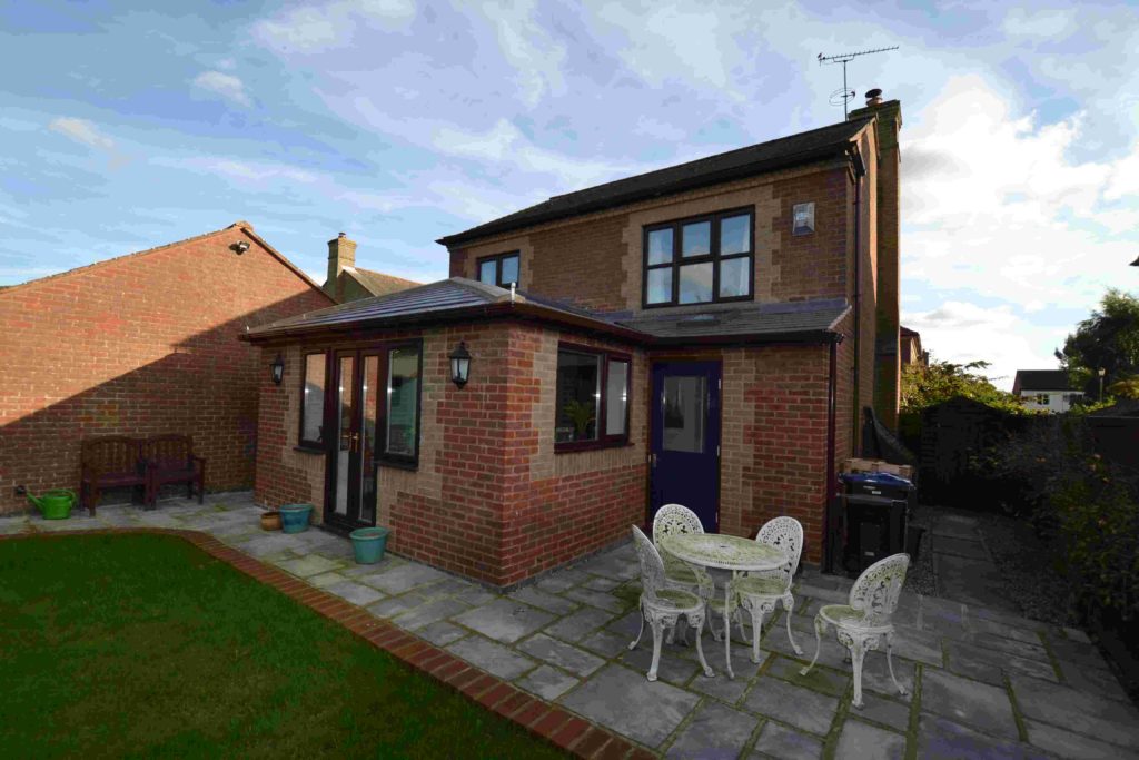 BMR - Build Maintain Refurb Property Construction Services Newbury