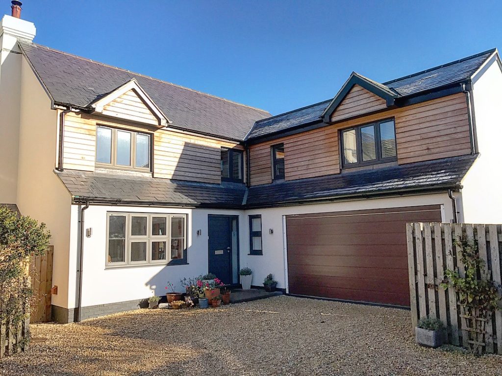 BMR - Build Maintain Refurb Property Construction Services Newbury